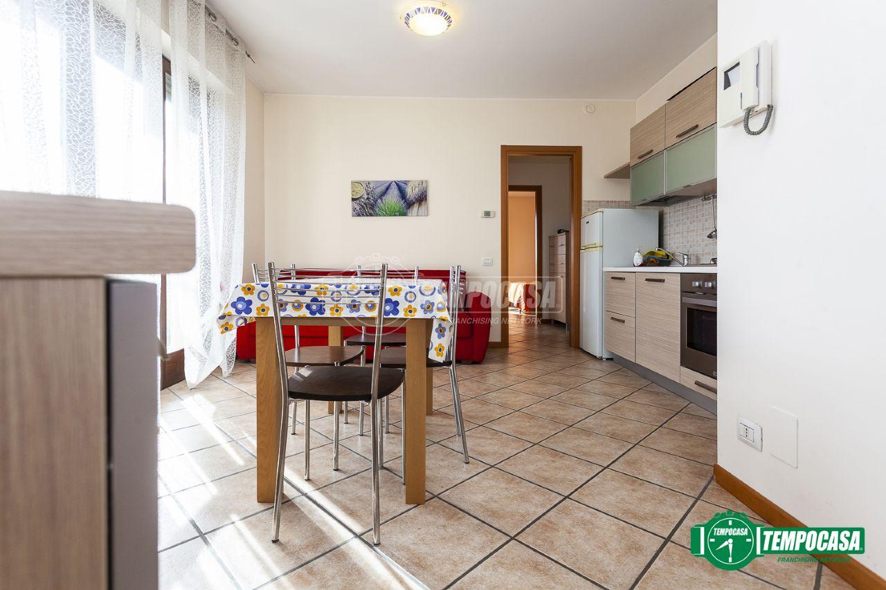 Appartamento in vendita a Bergamo