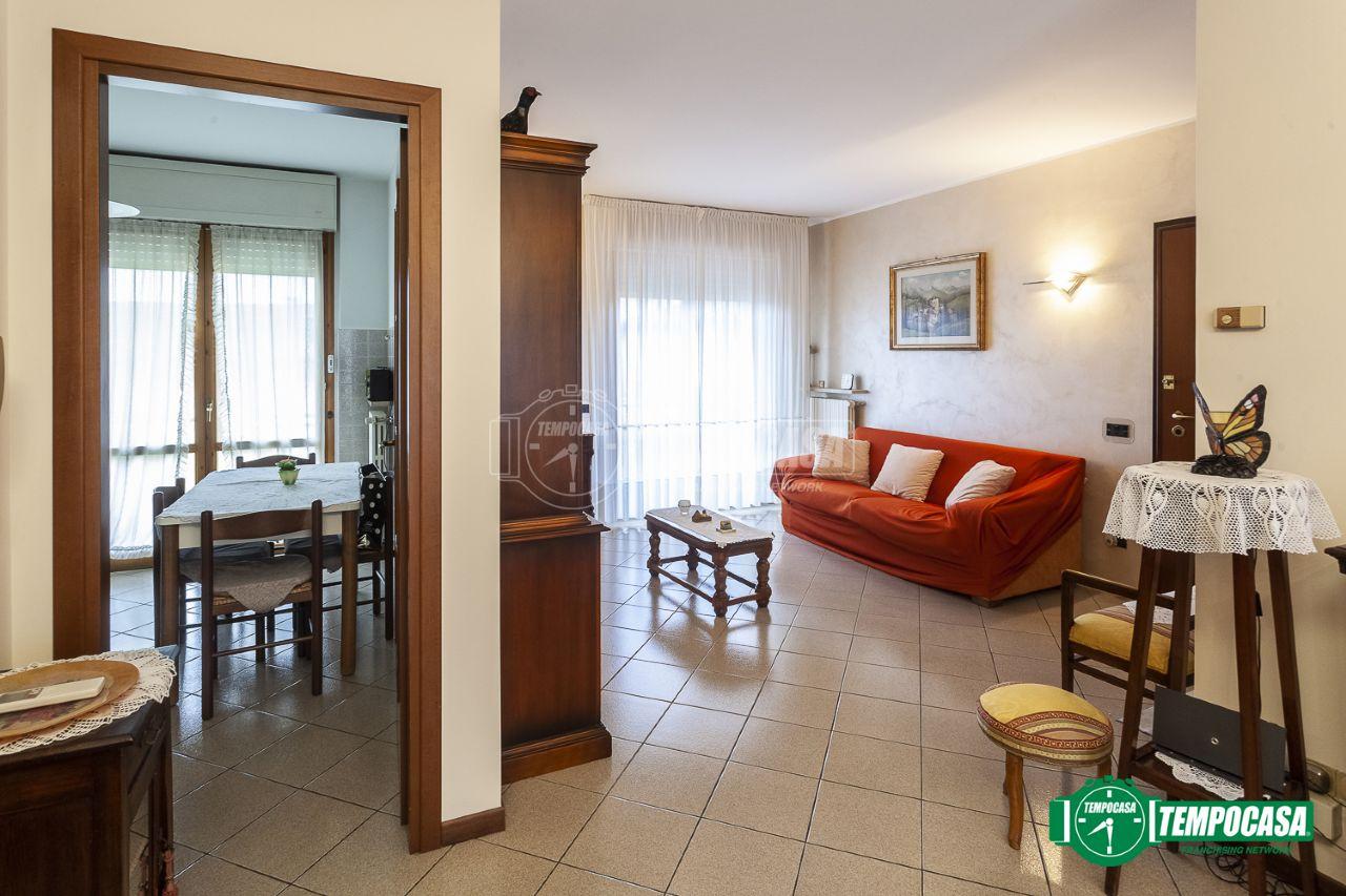 Appartamento in vendita a Bergamo