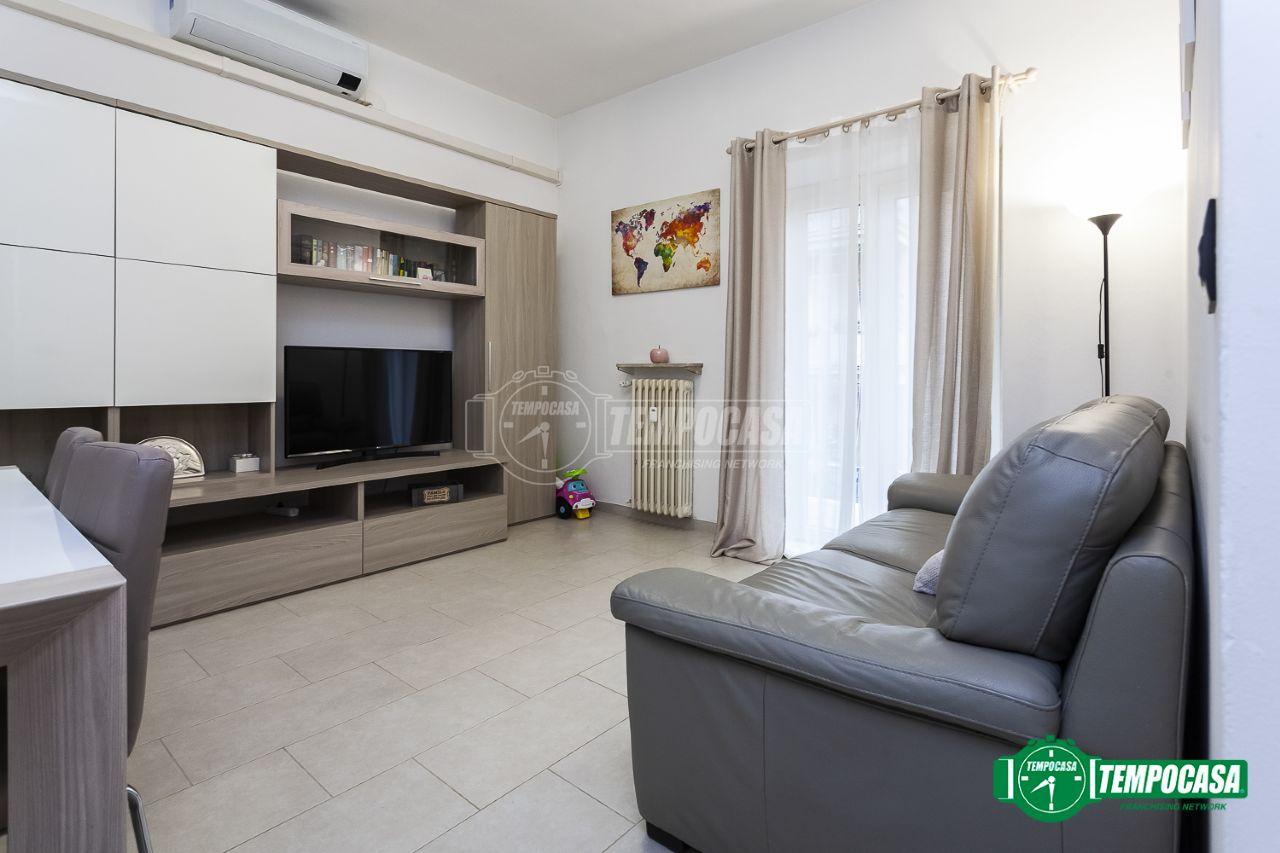 Appartamento in vendita a Bergamo