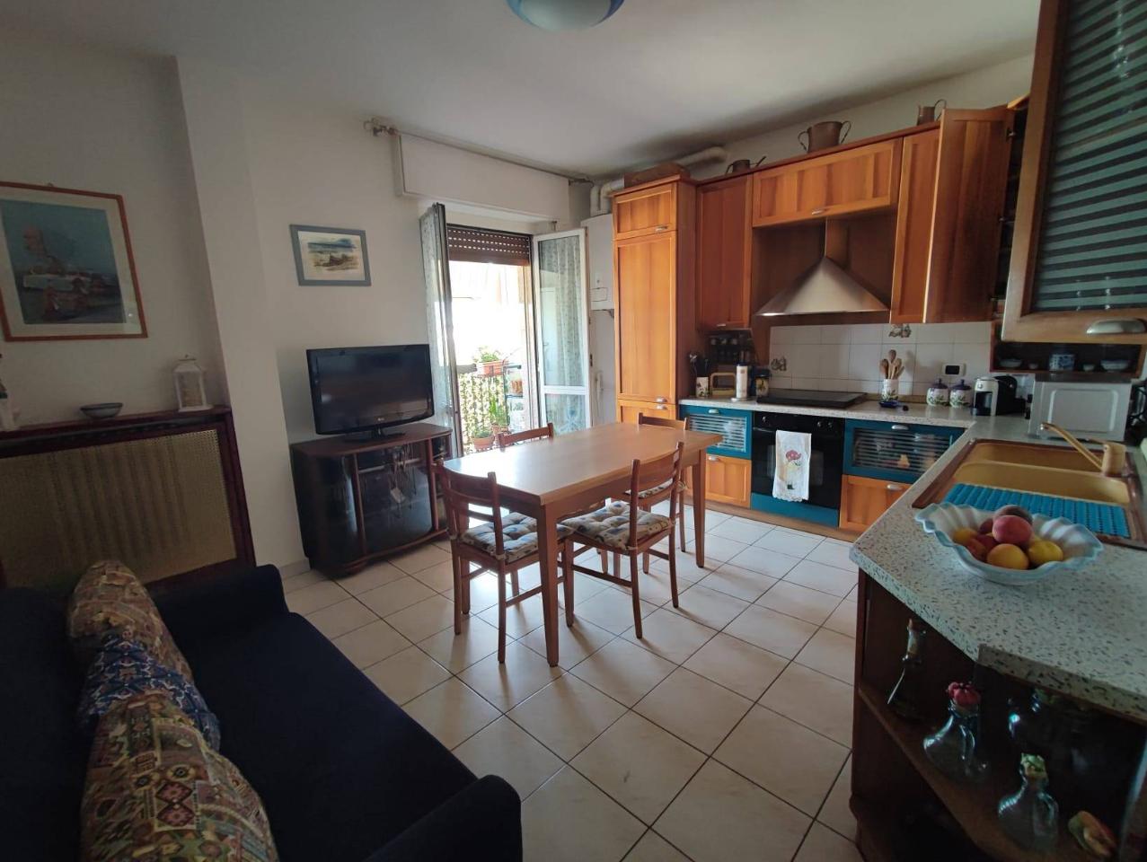 Appartamento in vendita a Bollate