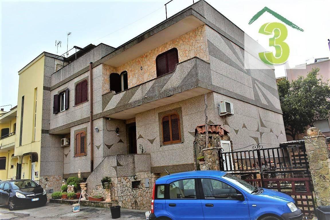 Appartamento in vendita a Tricase