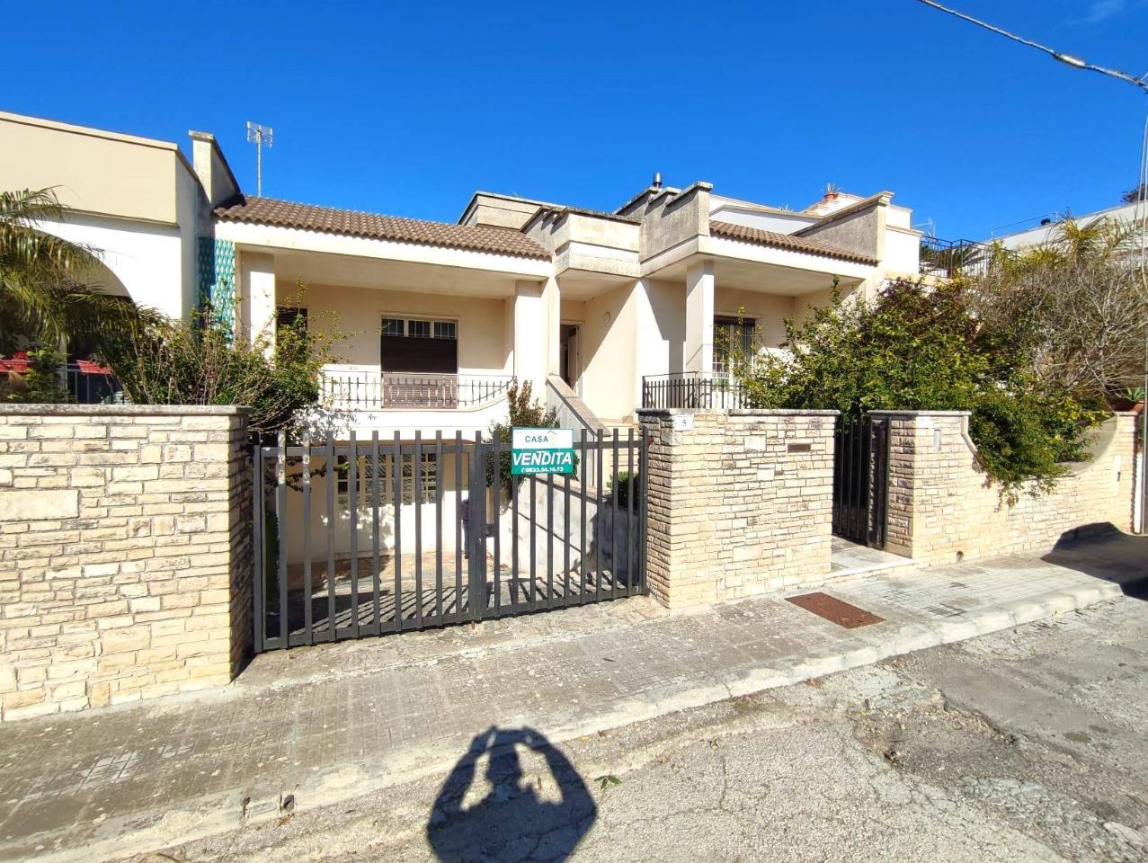 Casa indipendente in vendita a Tricase