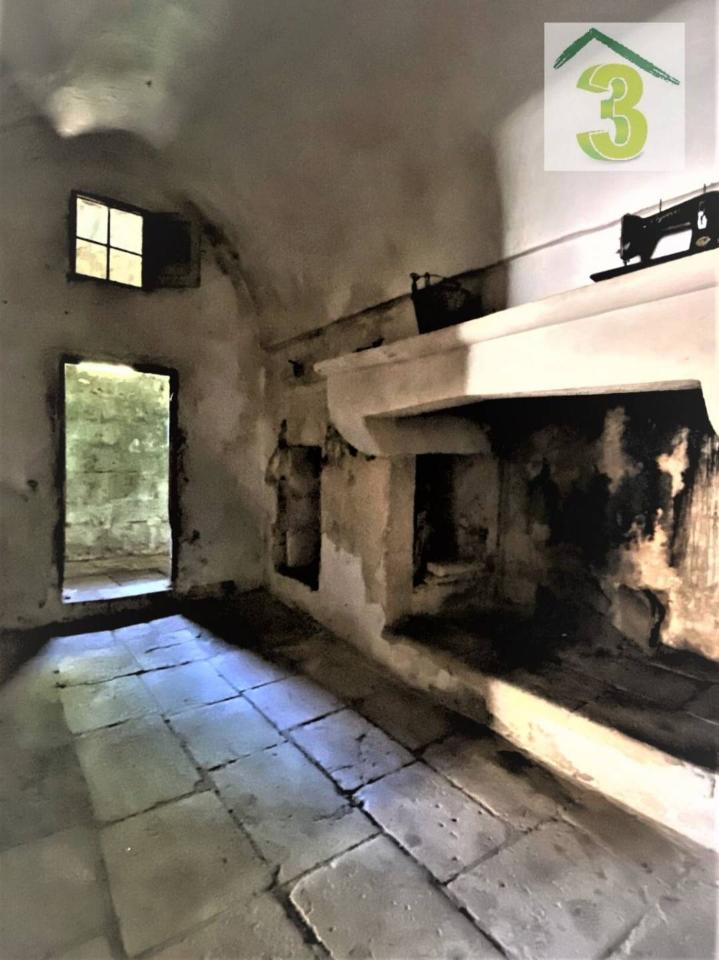 Casa indipendente in vendita a Montesano Salentino