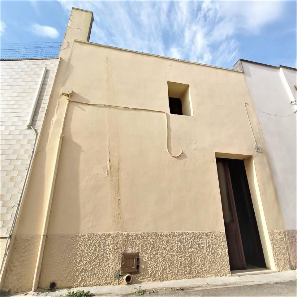 Casa indipendente in vendita a Tricase