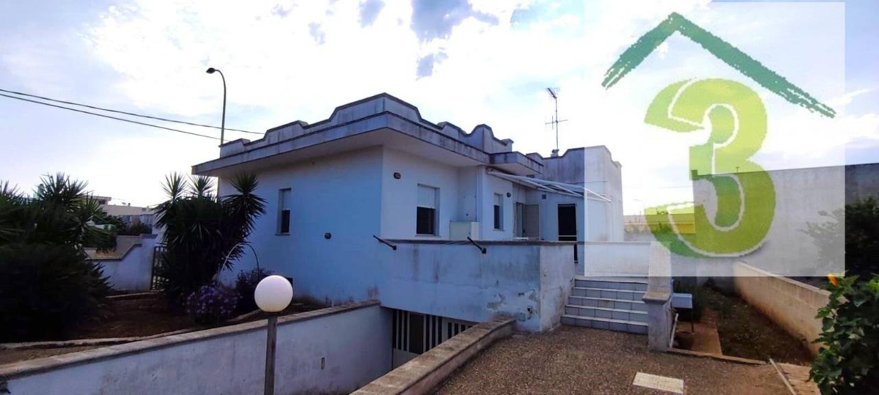 Villa in vendita a Andrano