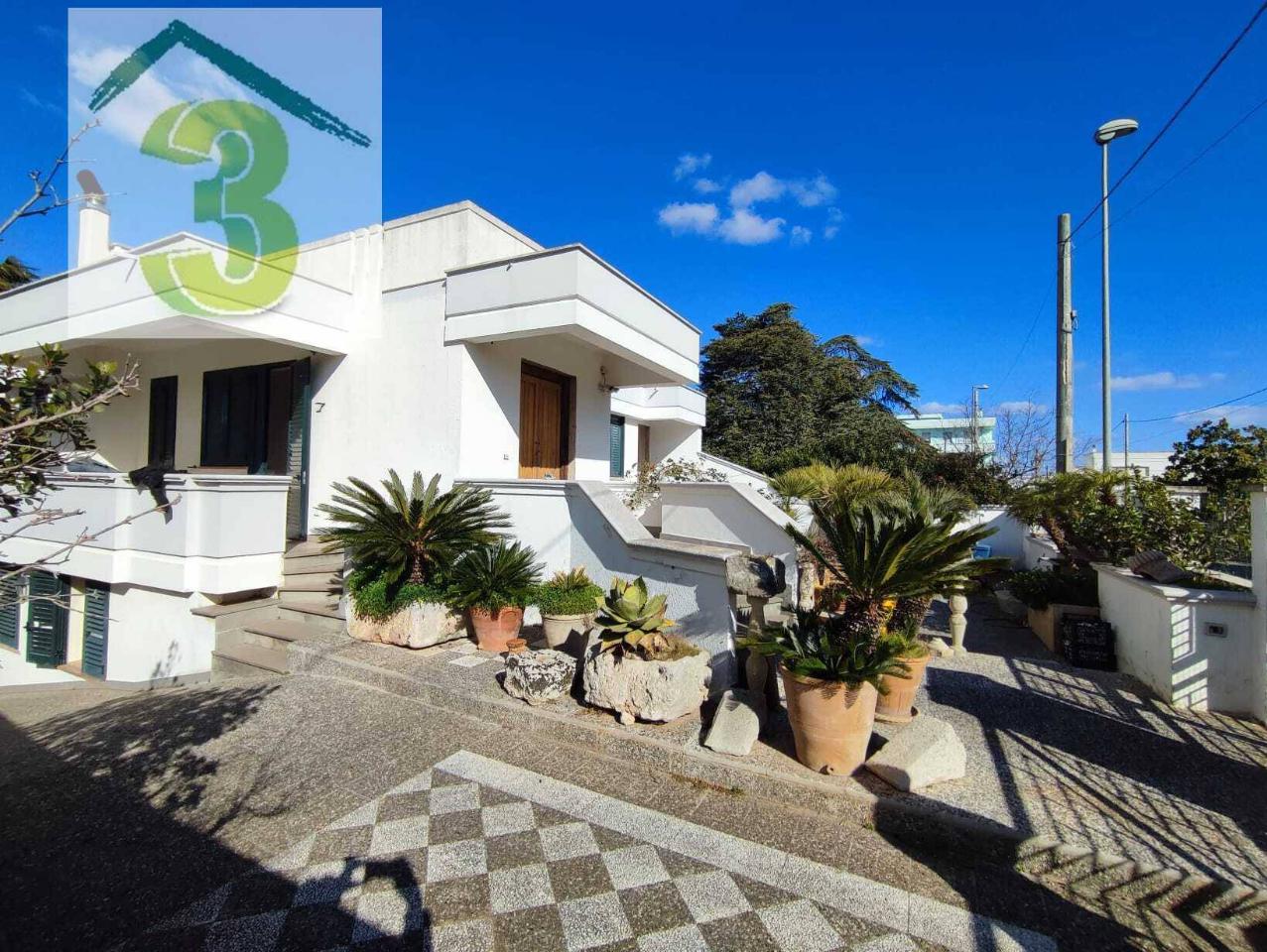 Villa in vendita a Tricase