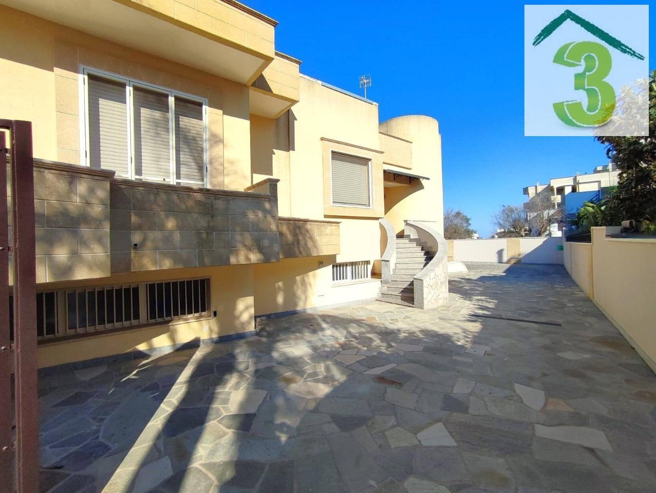 Villa in vendita a Tricase