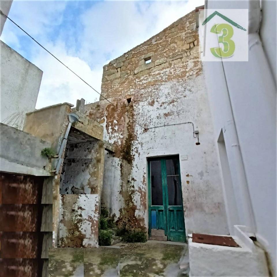 Casa indipendente in vendita a Miggiano