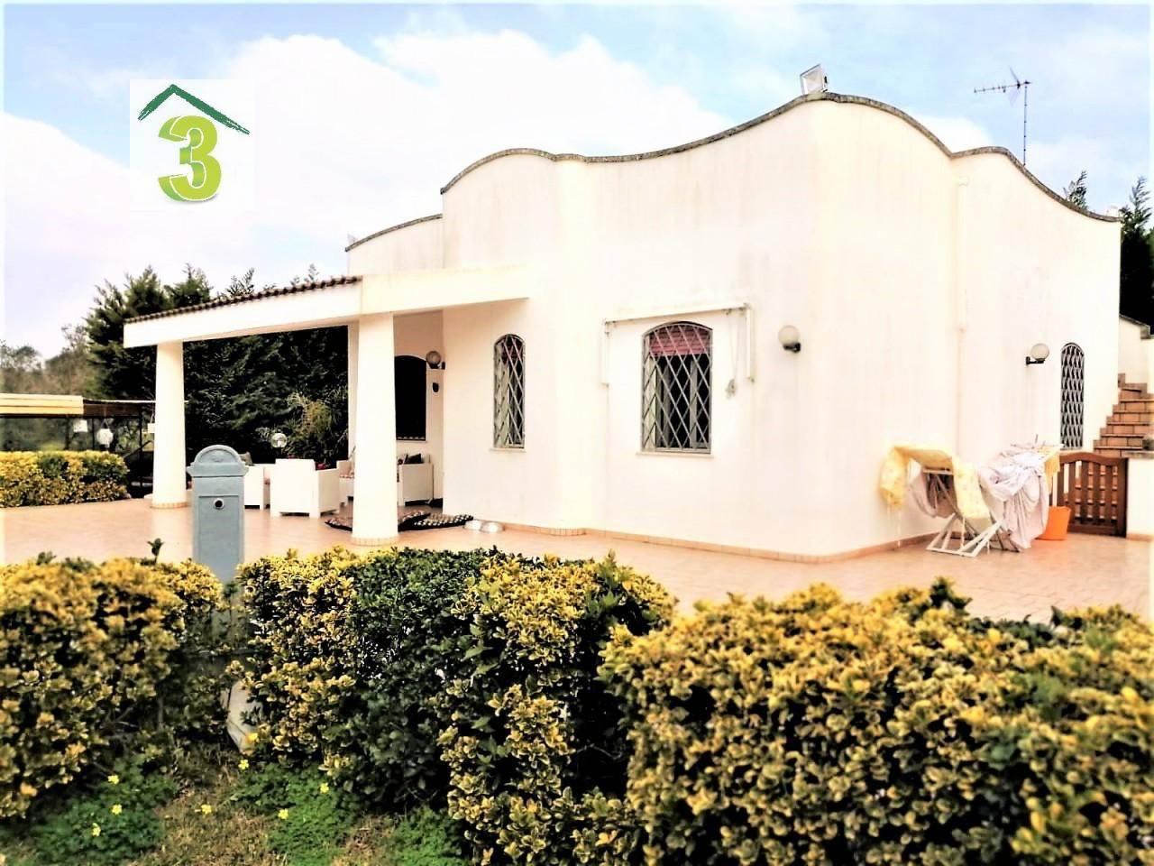 Villa in vendita a Tricase