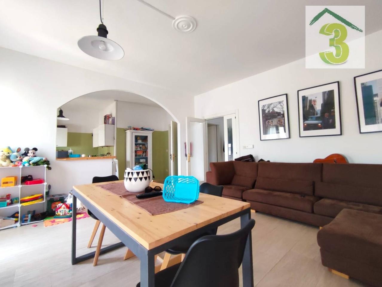 Appartamento in vendita a Tricase