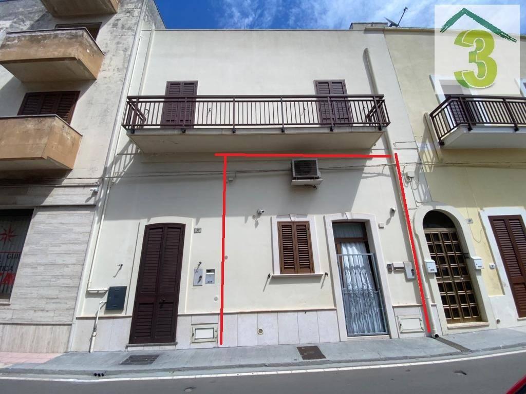 Appartamento in vendita a Tricase