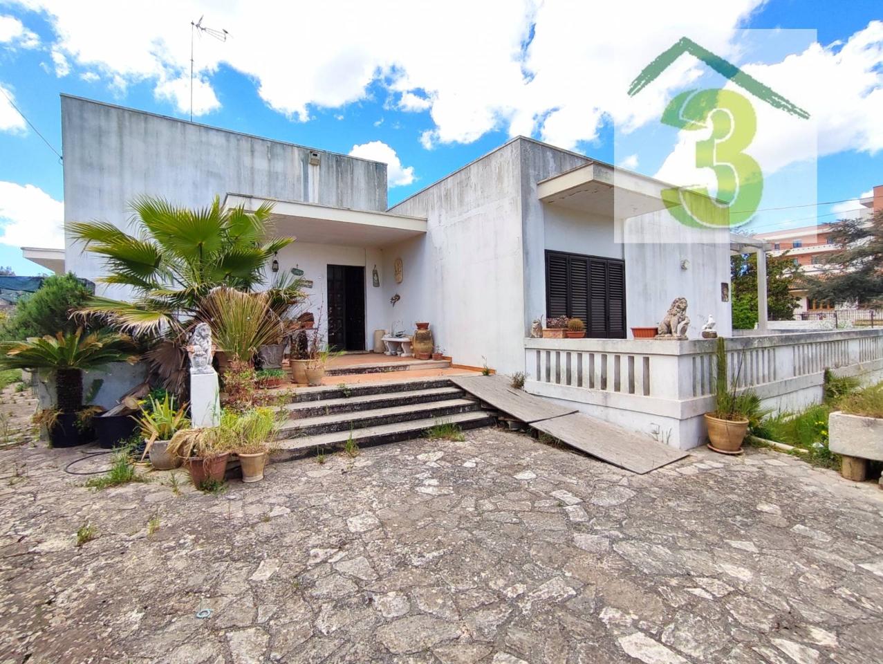 Villa in vendita a Tricase