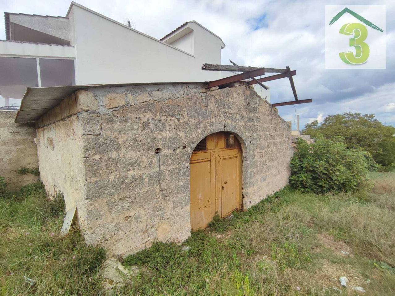 Terreno edificabile in vendita a Tricase