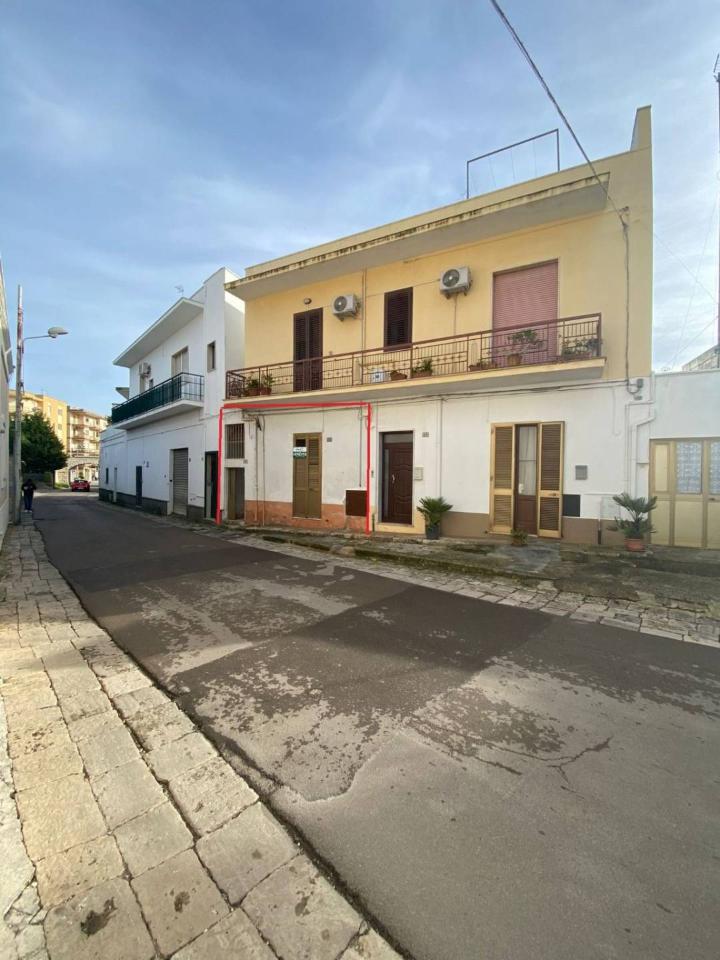 Appartamento in vendita a Tricase