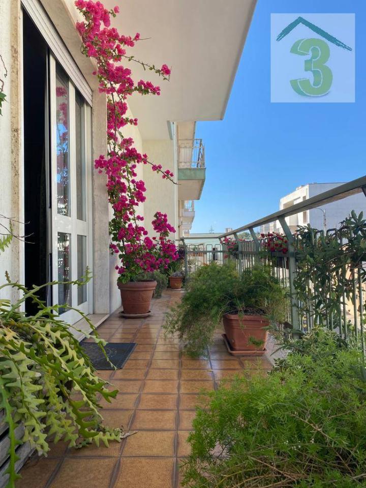 Appartamento in vendita a Tricase