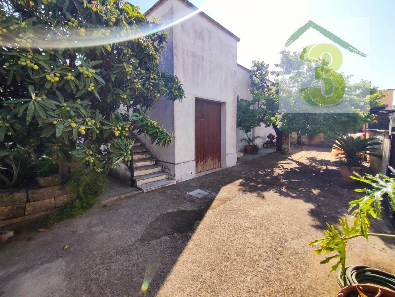 Villa in vendita a Tricase