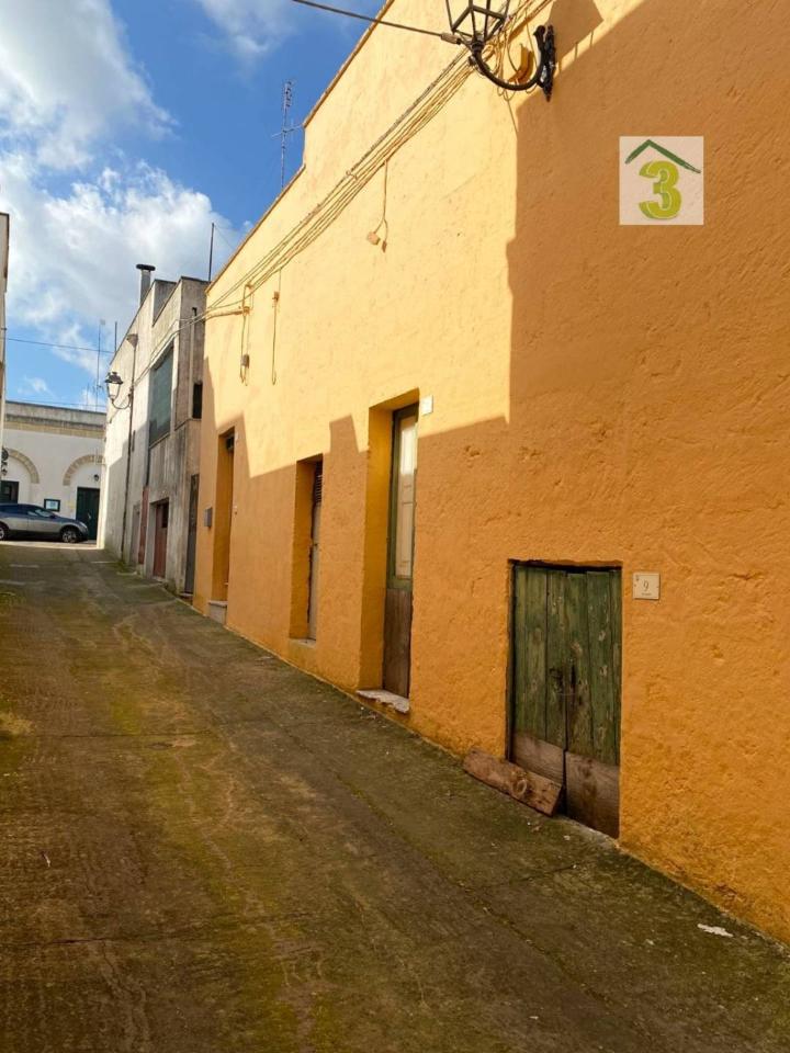 Casa indipendente in vendita a Miggiano