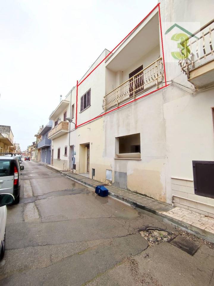 Appartamento in vendita a Tricase