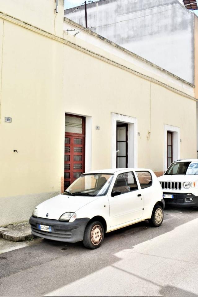 Casa indipendente in vendita a Tricase