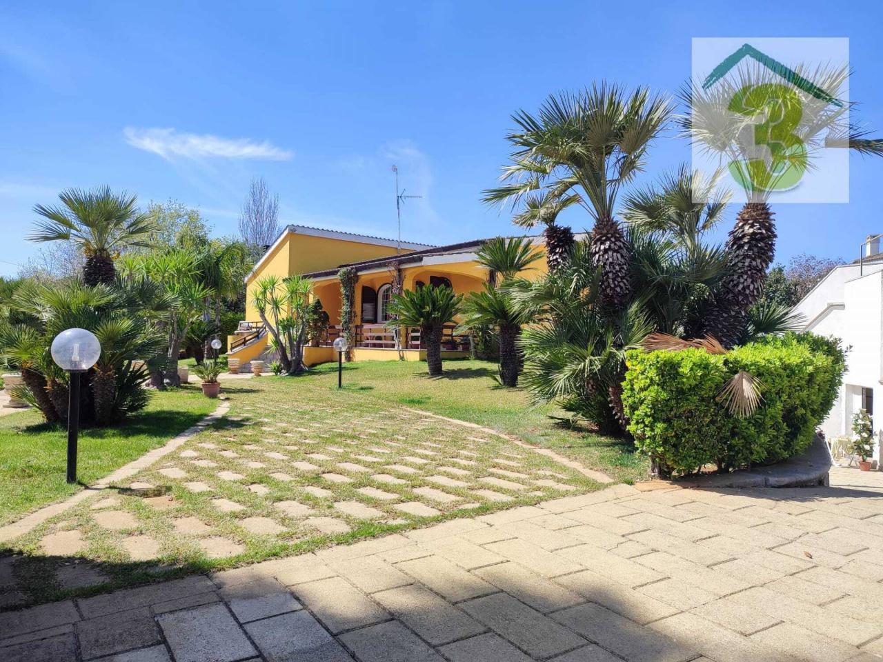 Villa in vendita a Tricase