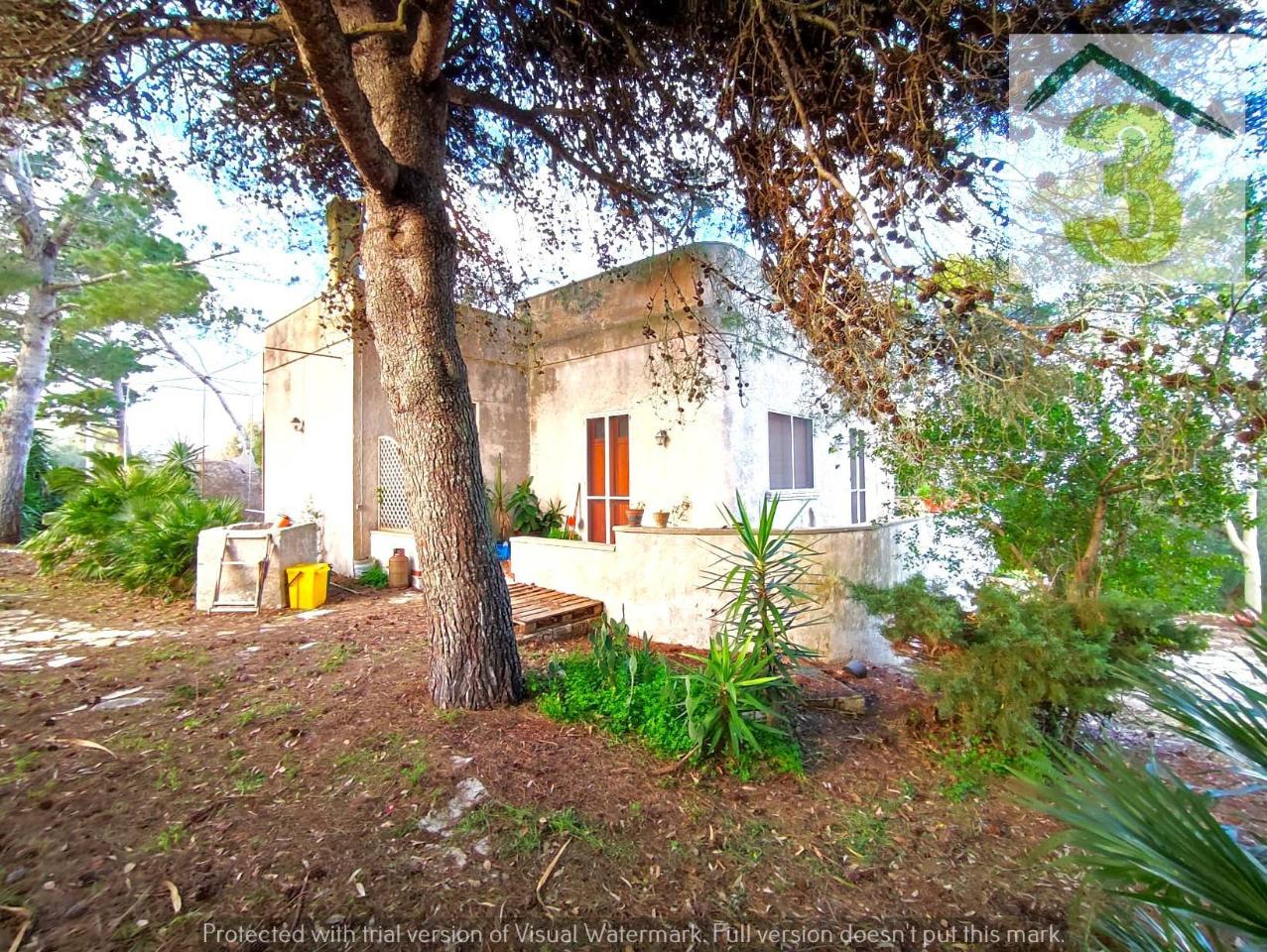 Villa in vendita a Tricase