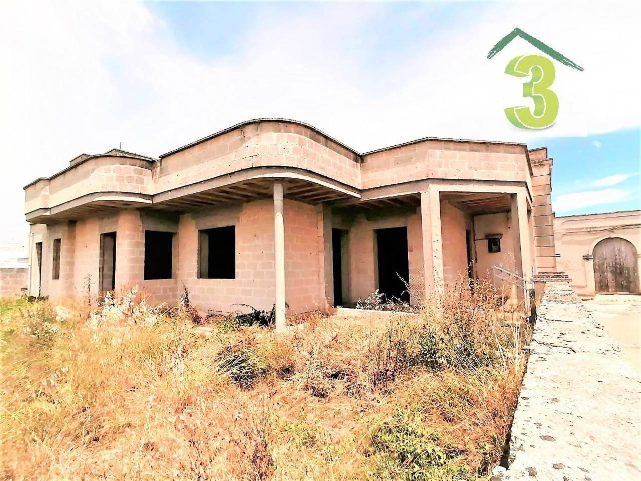 Villa in vendita a Montesano Salentino