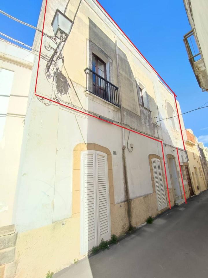 Appartamento in vendita a Tricase