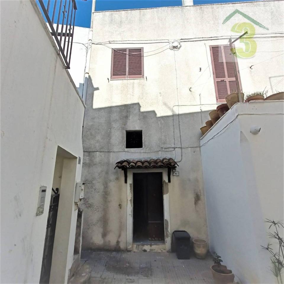 Appartamento in vendita a Tricase