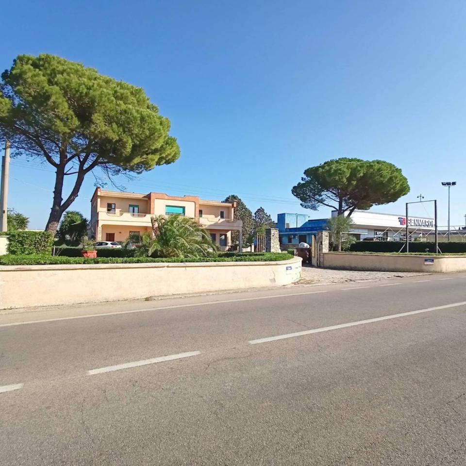 Casa indipendente in vendita a Tricase