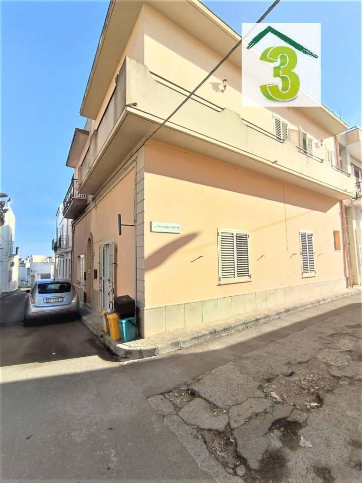 Appartamento in vendita a Tricase