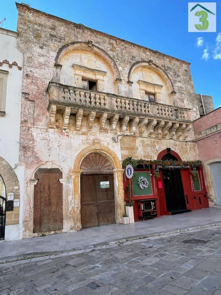 Casa indipendente in vendita a Ugento