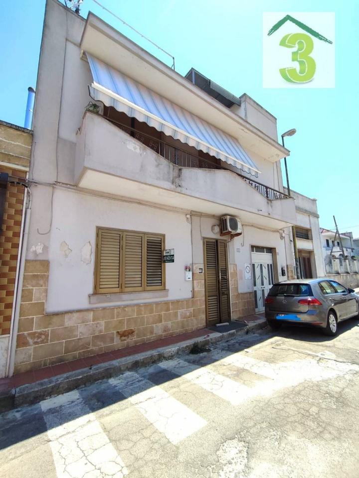 Appartamento in vendita a Tricase