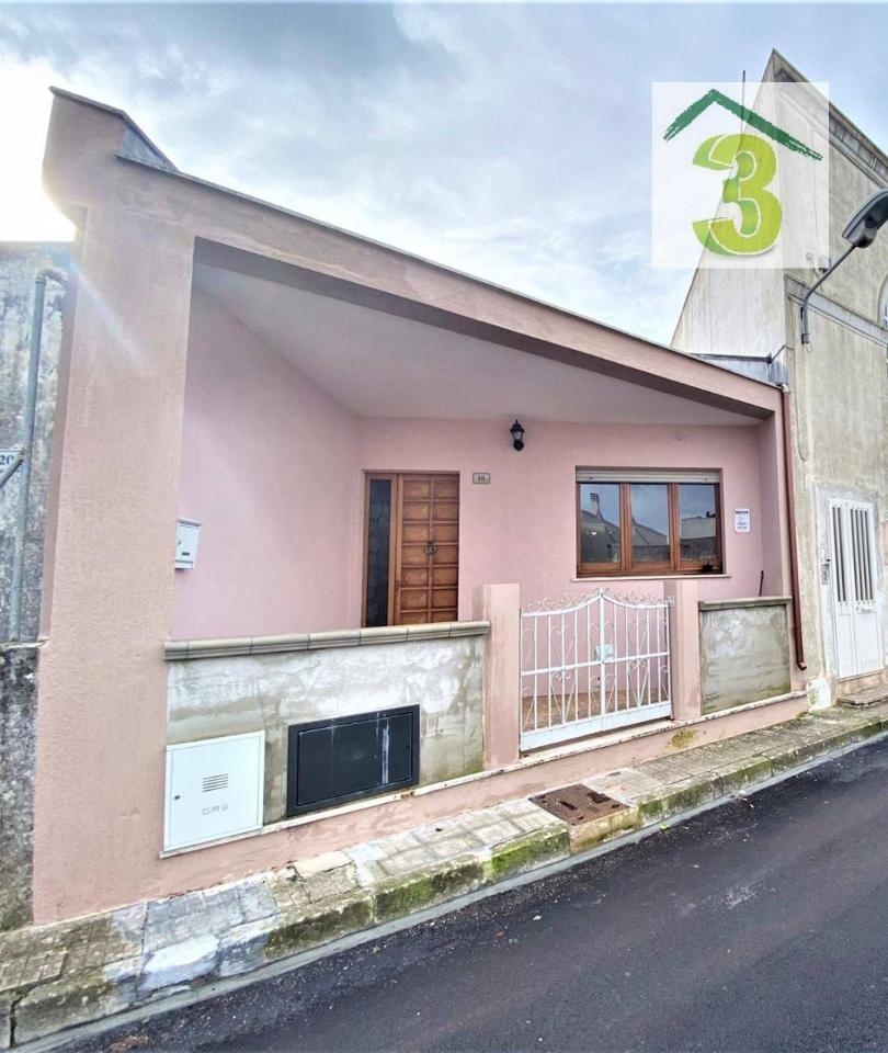 Casa indipendente in vendita a Tricase