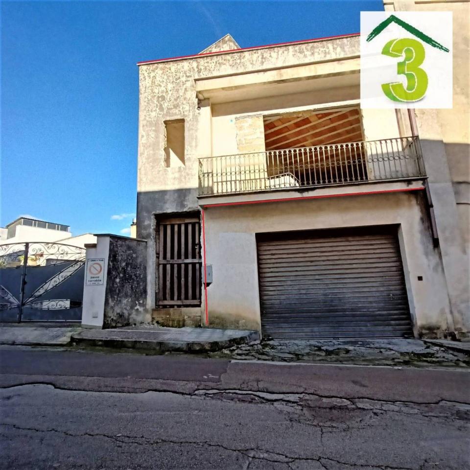 Appartamento in vendita a Tricase