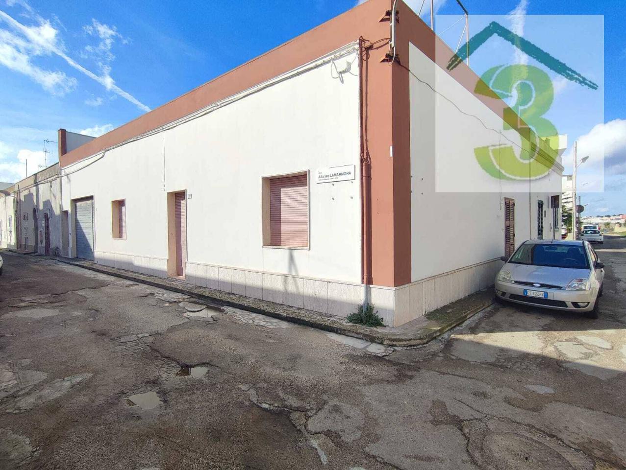 Casa indipendente in vendita a Tricase