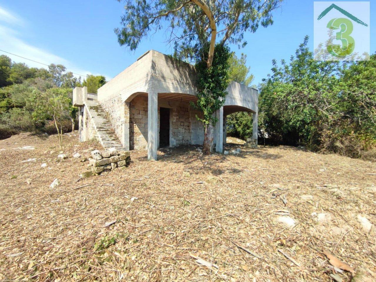 Villa in vendita a Tricase