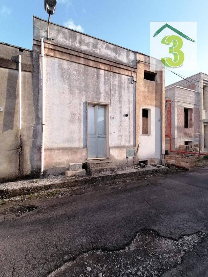 Casa indipendente in vendita a Tricase