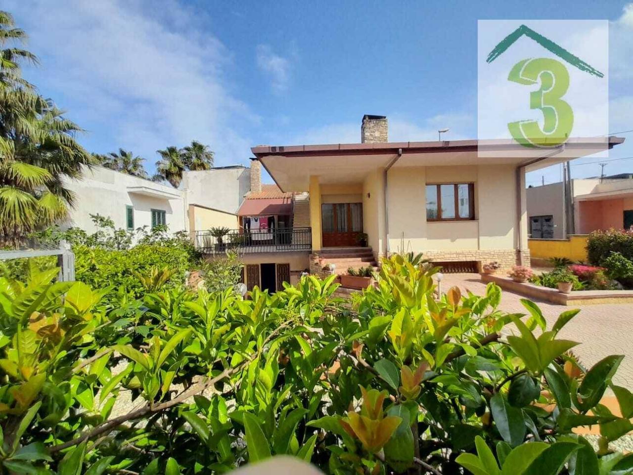 Villa in vendita a Ruffano