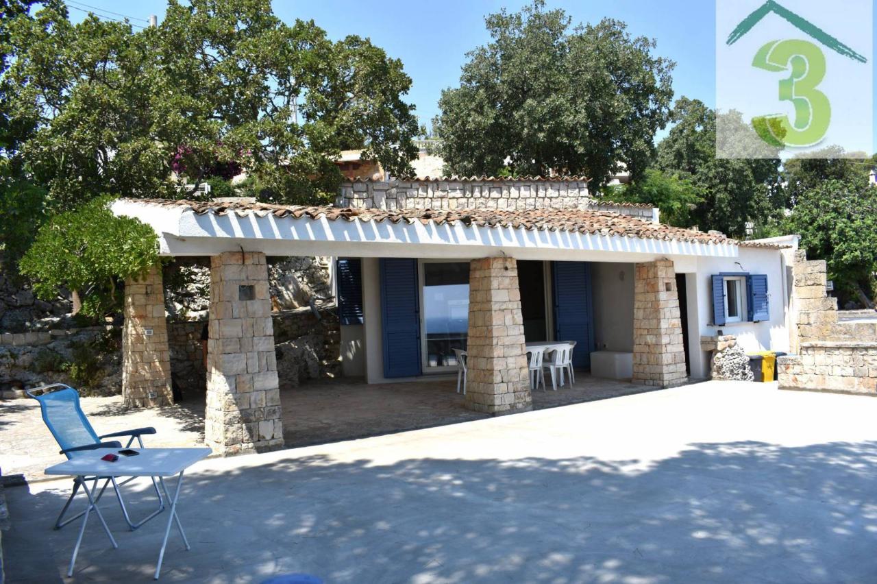 Villa in vendita a Tricase
