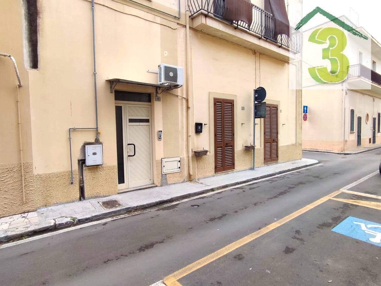 Casa indipendente in vendita a Tricase