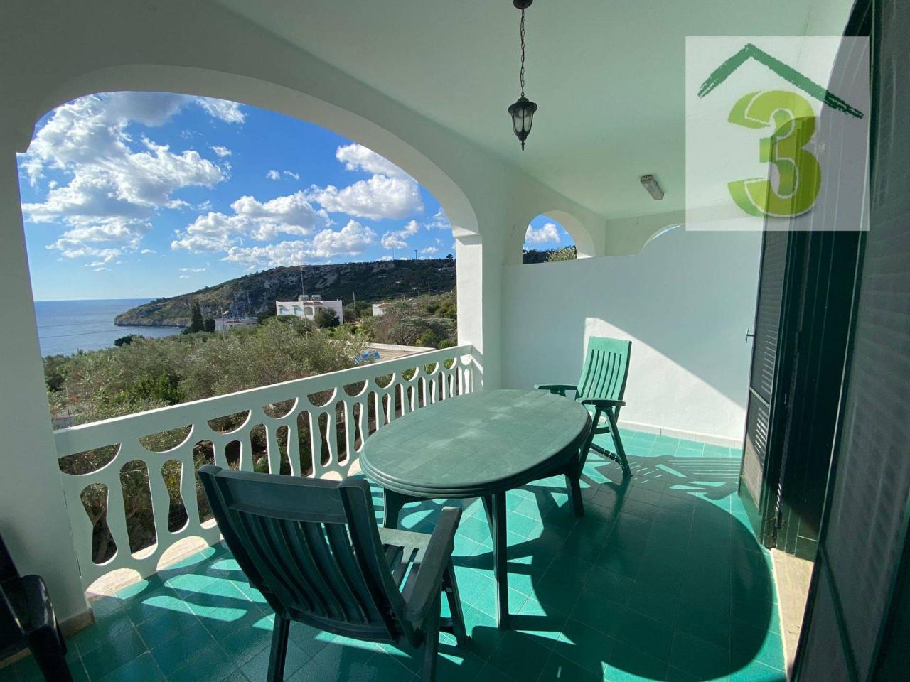 Appartamento in vendita a Tricase