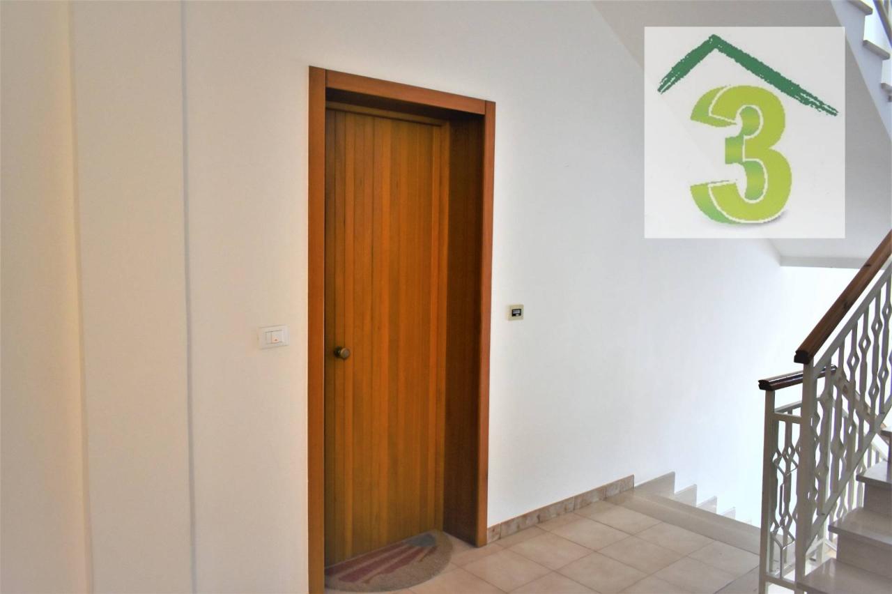 Appartamento in vendita a Tricase