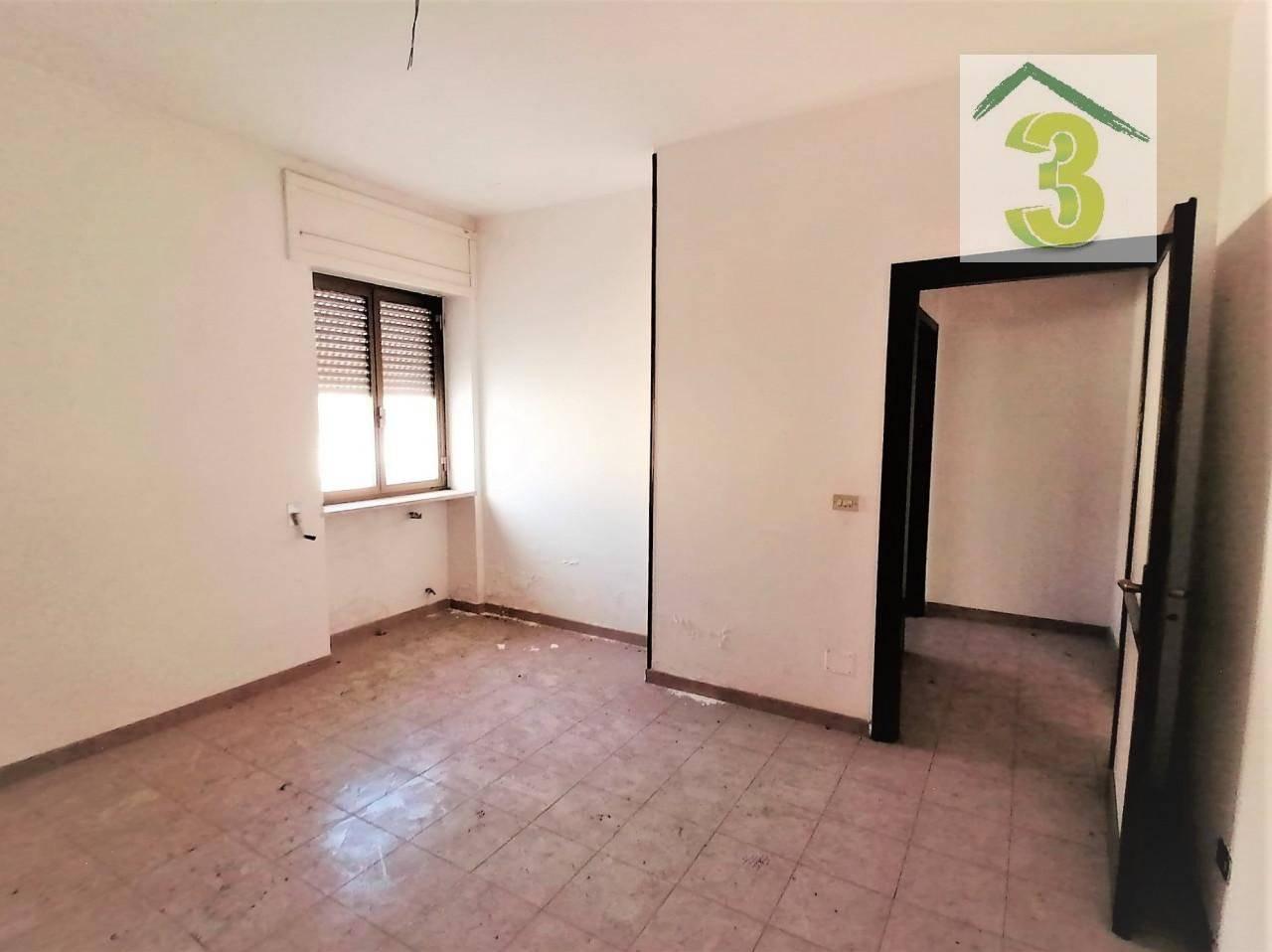 Appartamento in vendita a Tricase