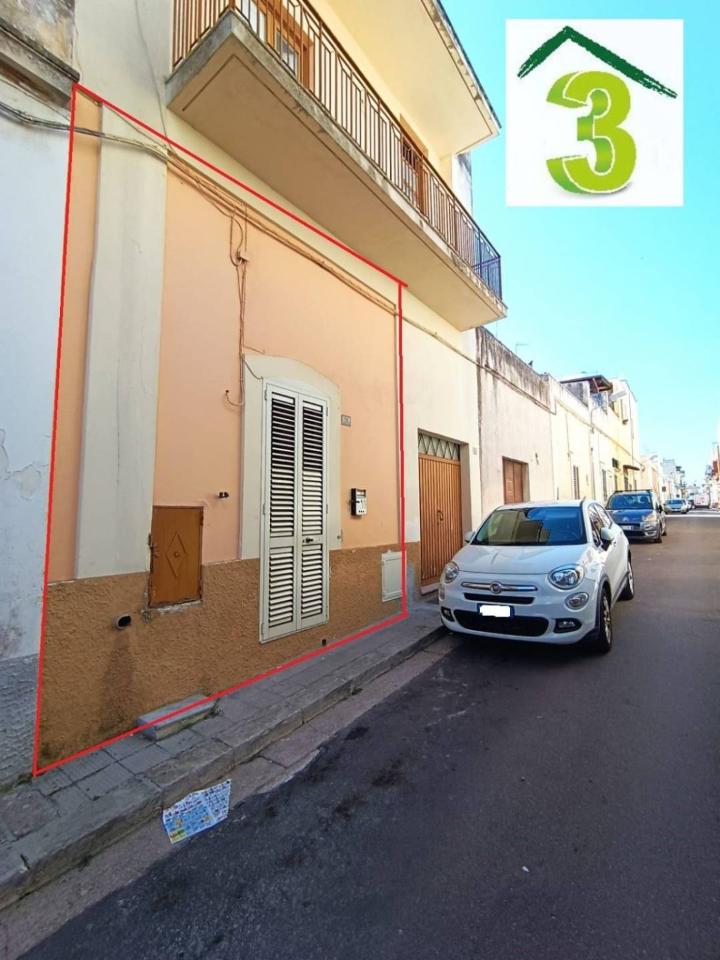 Appartamento in vendita a Tricase