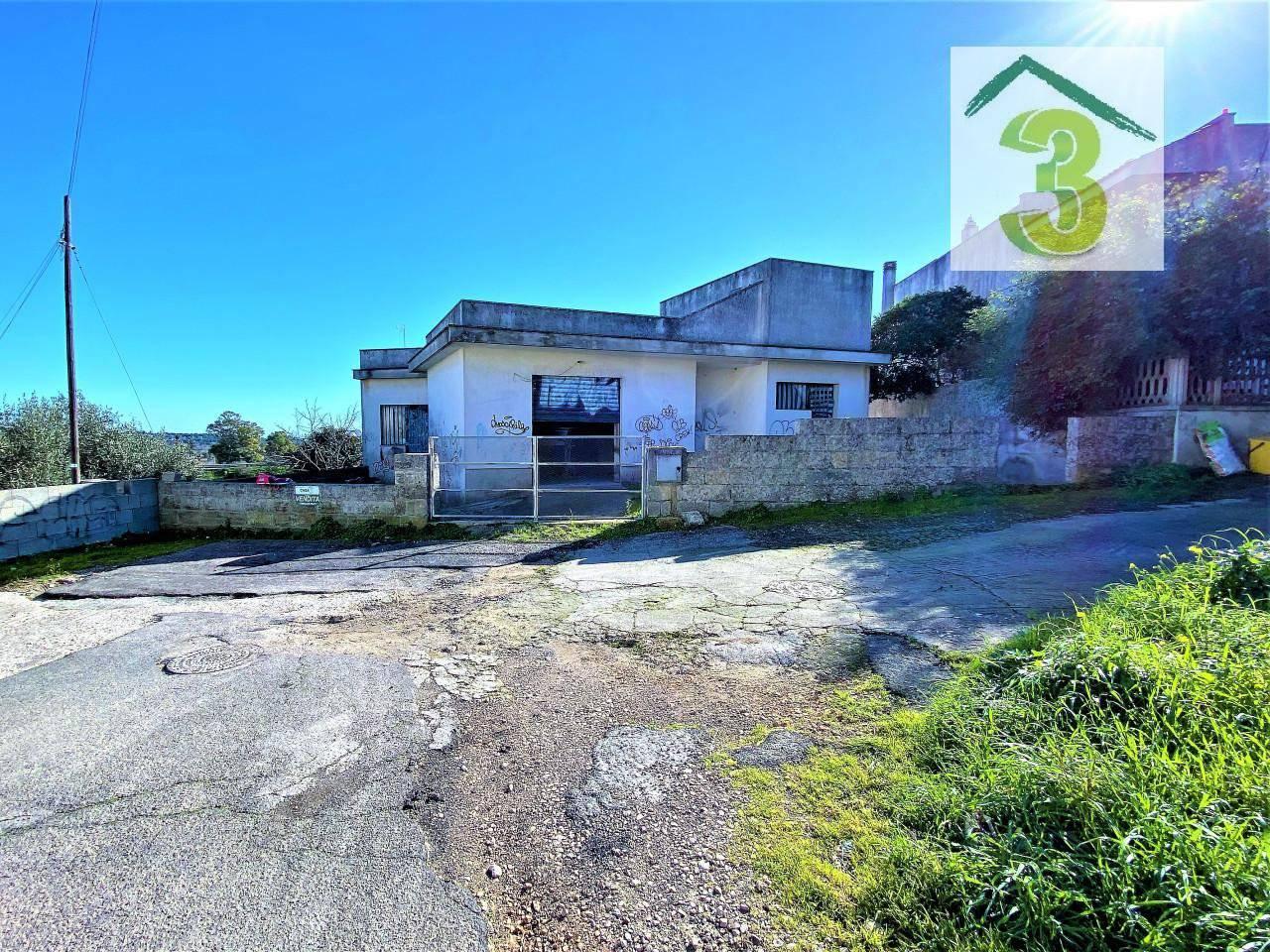 Casa indipendente in vendita a Tricase