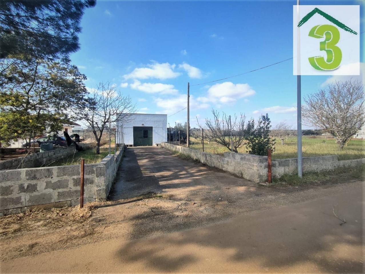 Casa indipendente in vendita a Miggiano