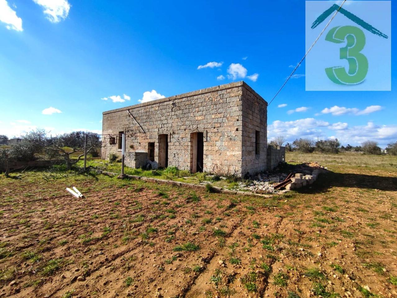 Immobile residenziale in vendita a Tricase