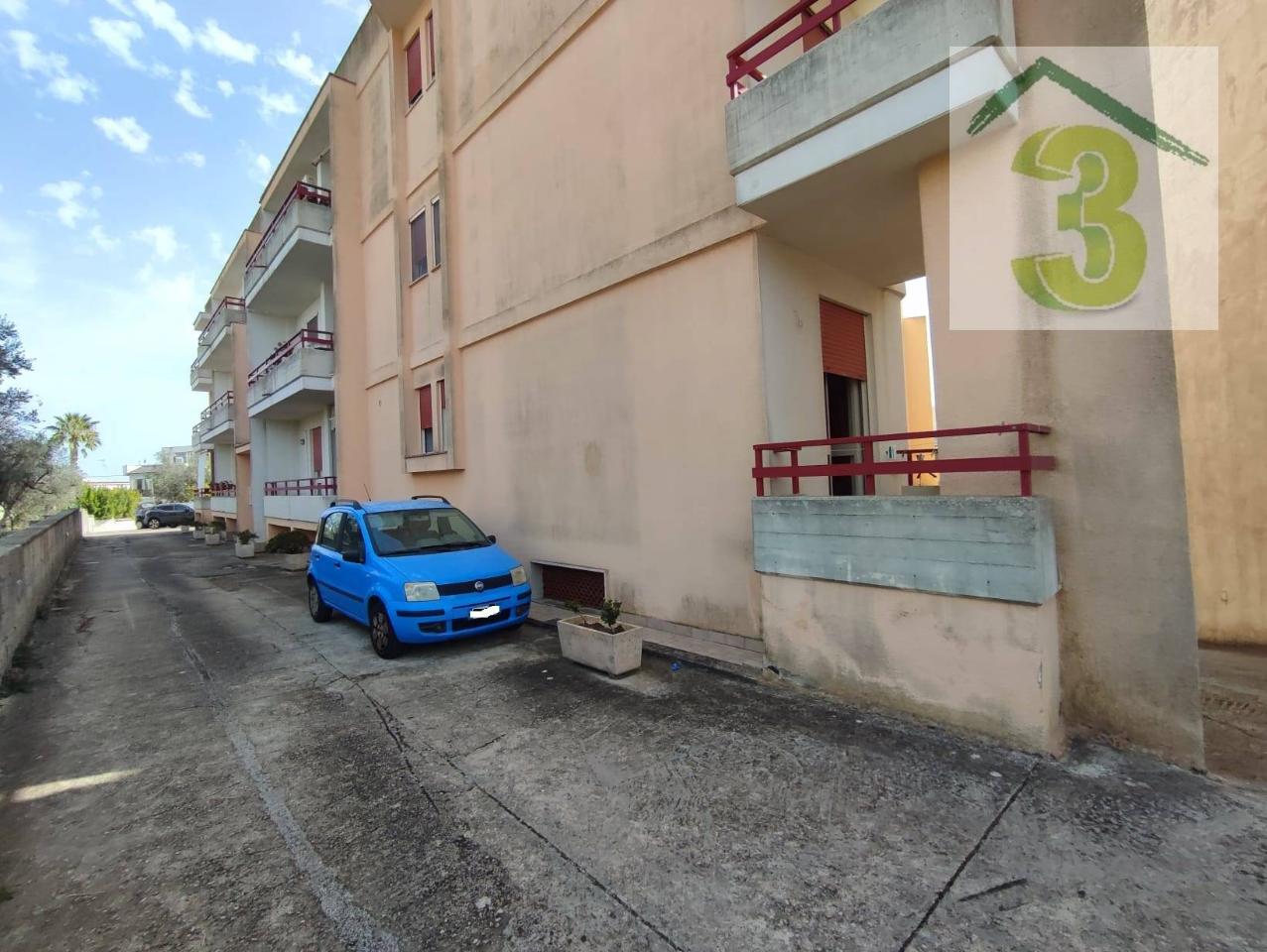 Appartamento in vendita a Tricase