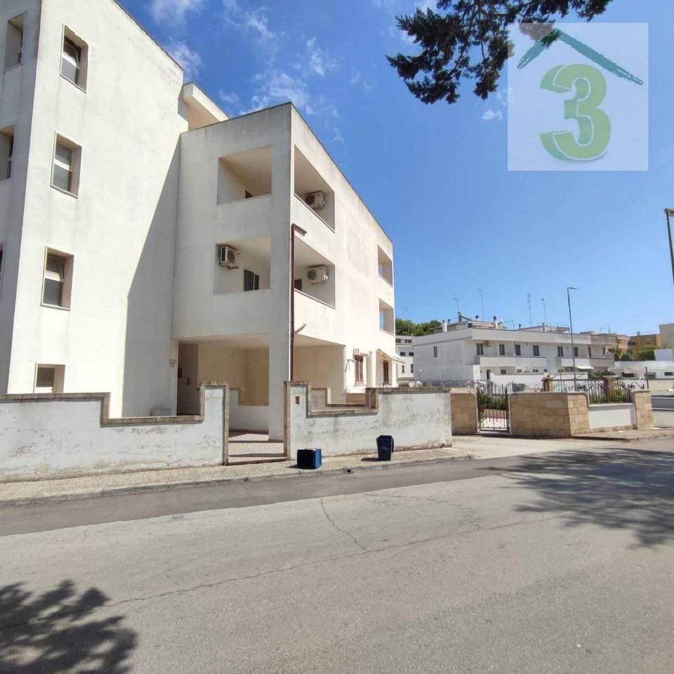 Appartamento in vendita a Tricase
