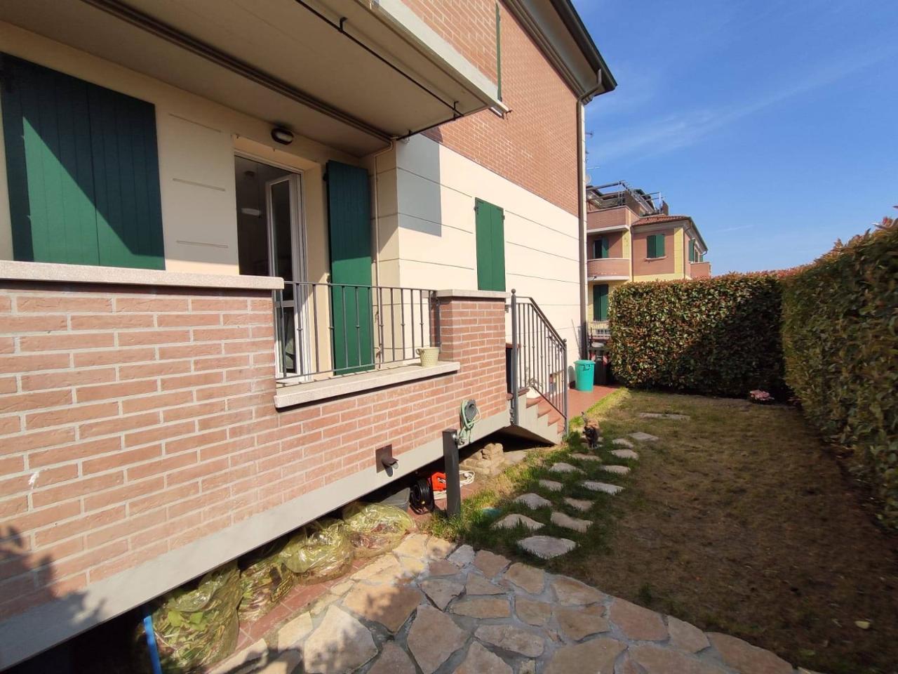 Appartamento in vendita a Mirandola